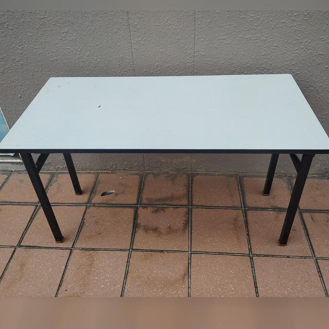 GS Table 4ft x 2ft, Furniture & Home Living, Furniture, Tables & Sets ...