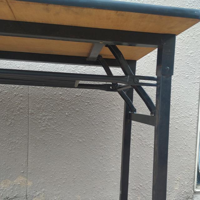 GS Table 4ft x 2ft, Furniture & Home Living, Furniture, Tables & Sets ...