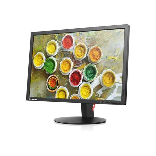 Lenovo ThinkVision T2254 22inch Monitor, Computers & Tech, Parts ...