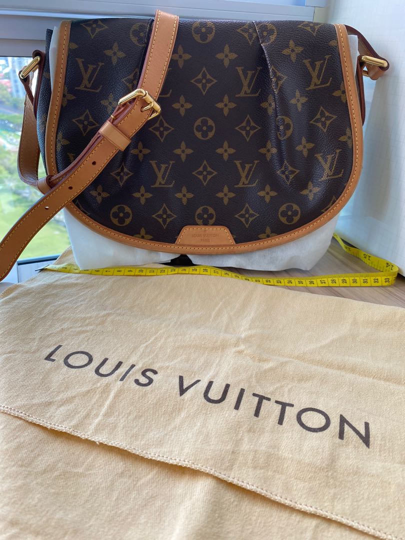 Louis Vuitton (LV, Chanel, YSL, MCM), Luxury, Bags & Wallets on Carousell