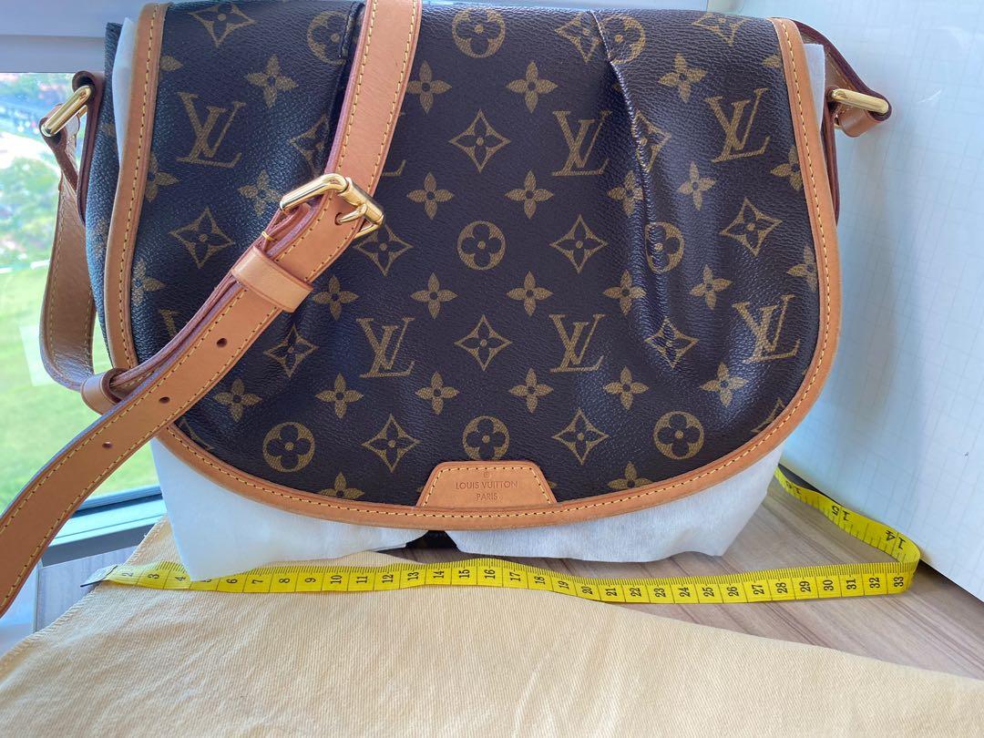 Louis Vuitton (LV, Chanel, YSL, MCM), Luxury, Bags & Wallets on Carousell