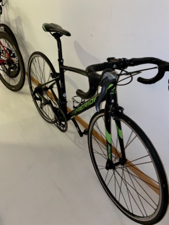 Merida 100 road bike, Sports Equipment, Bicycles & Parts, Bicycles on ...