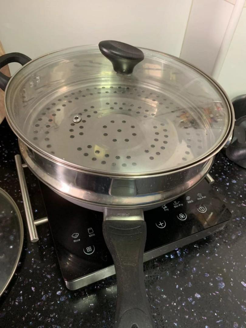 Mistral MCC317 2000W Ceramic Cooker for Slae, TV & Home Appliances ...