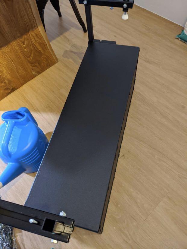 Modern Aluminium Flower Planter box , Urban Garden, Vegetable farming ...