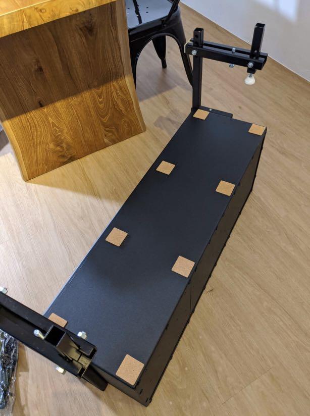 Modern Aluminium Flower Planter box , Urban Garden, Vegetable farming ...