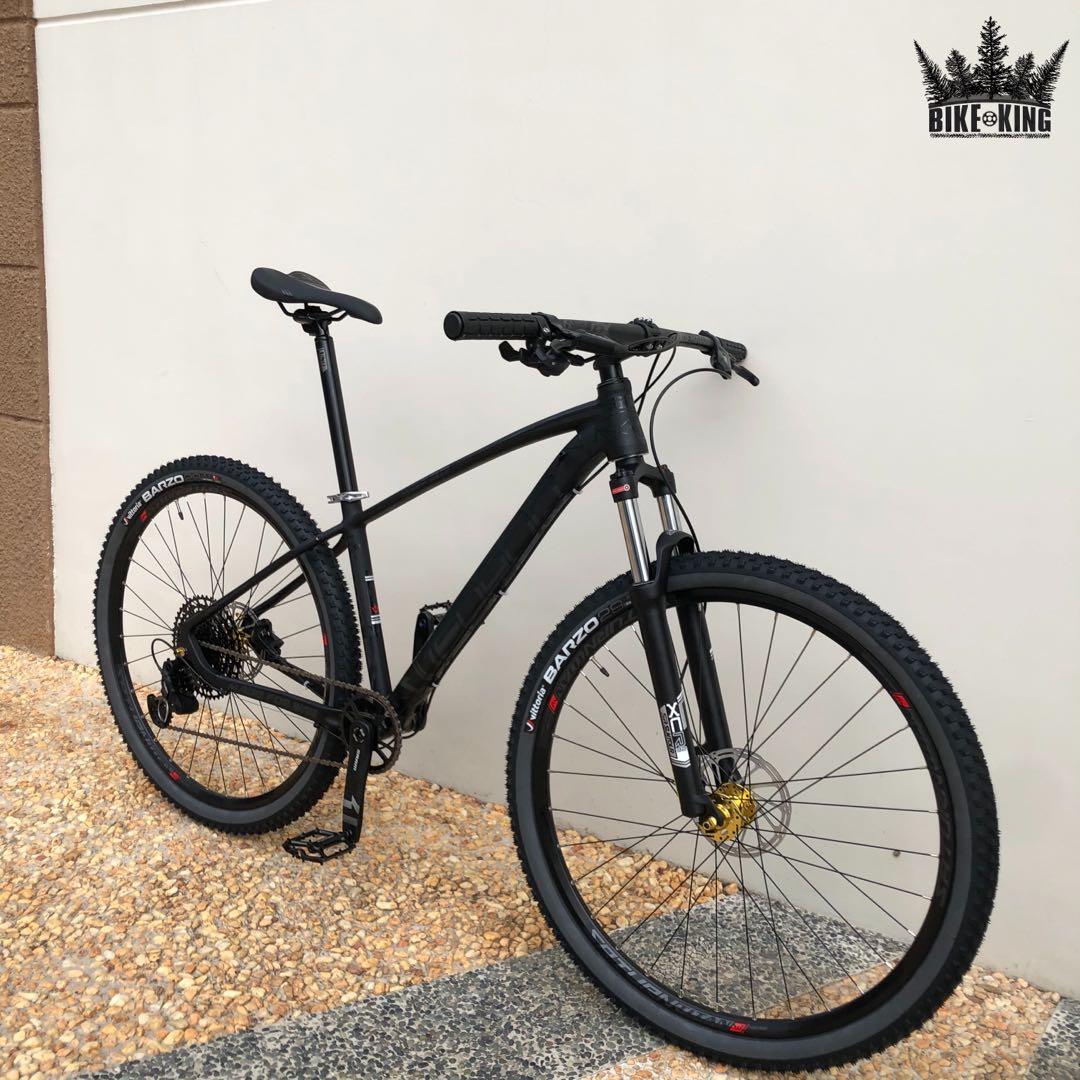 MTB 29 1x12 Weapon Spear SRAM SX Eagle, Sports Equipment, Bicycles ...