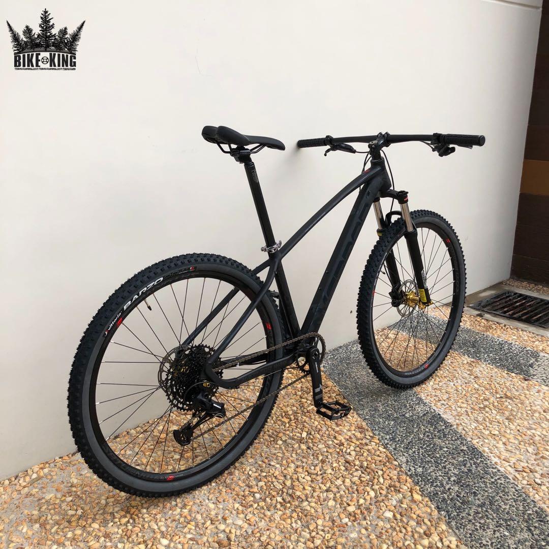 MTB 29 1x12 Weapon Spear SRAM SX Eagle, Sports Equipment, Bicycles ...