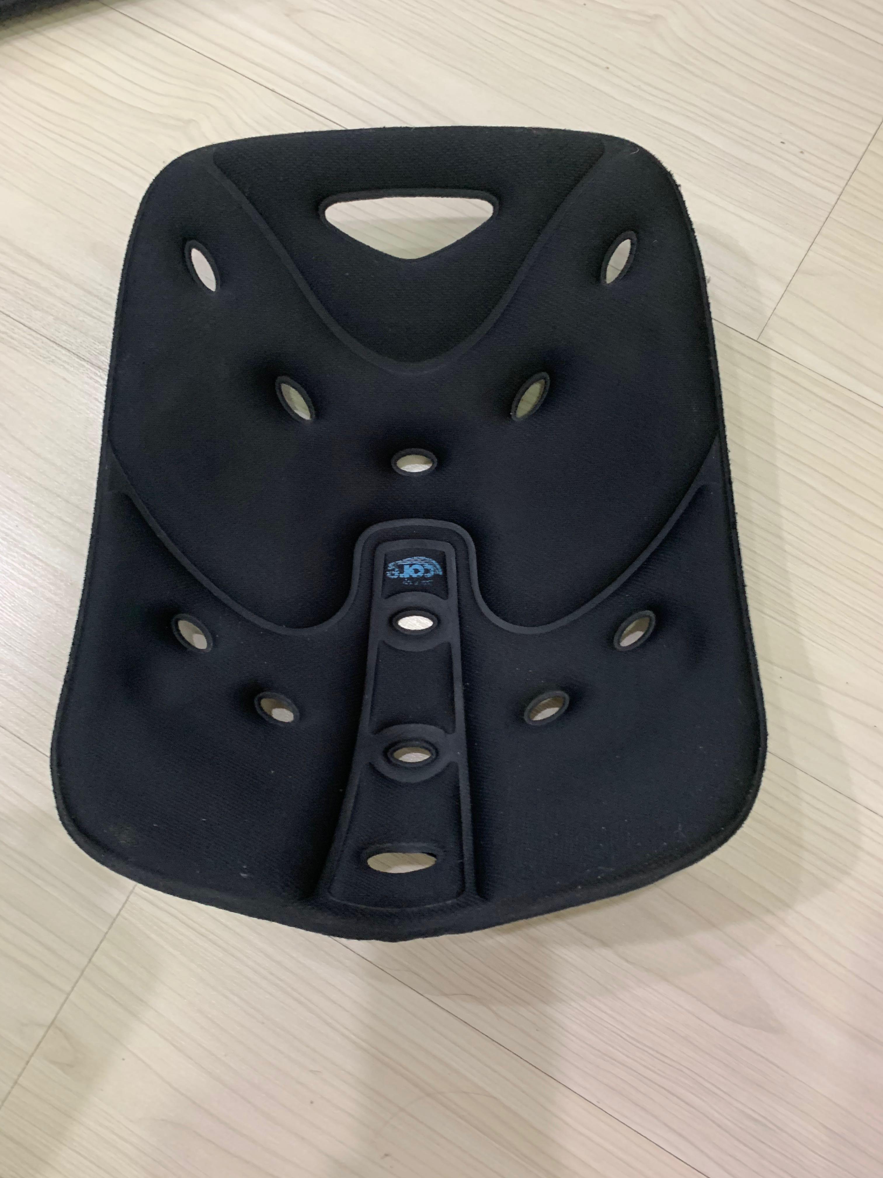 Original orthoback back support lumbar support, Health & Nutrition ...