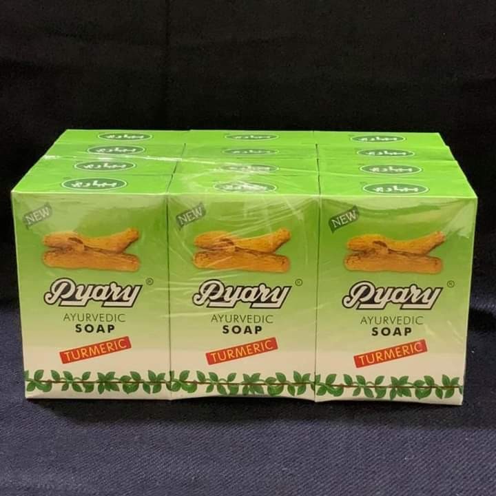 Original Pyary soap from Dubai, Beauty & Personal Care, Bath & Body ...
