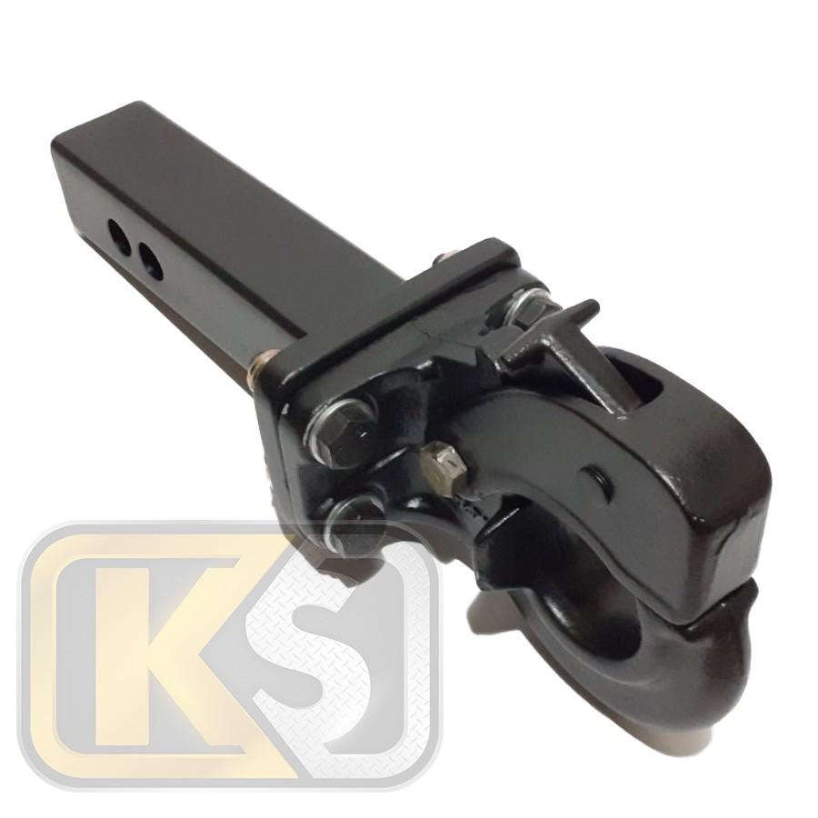 Pintle hook extension, Hobbies & Toys, Travel, Travel Essentials ...