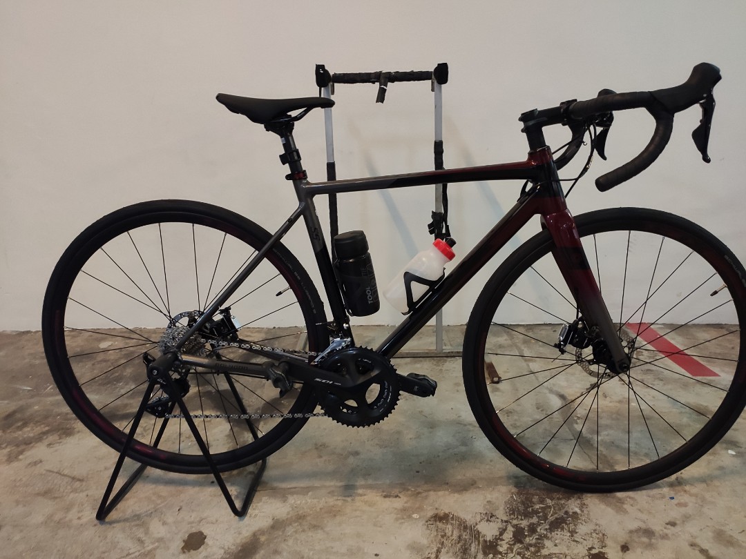 Polygon Road Bike, Sports Equipment, Bicycles & Parts, Bicycles on ...
