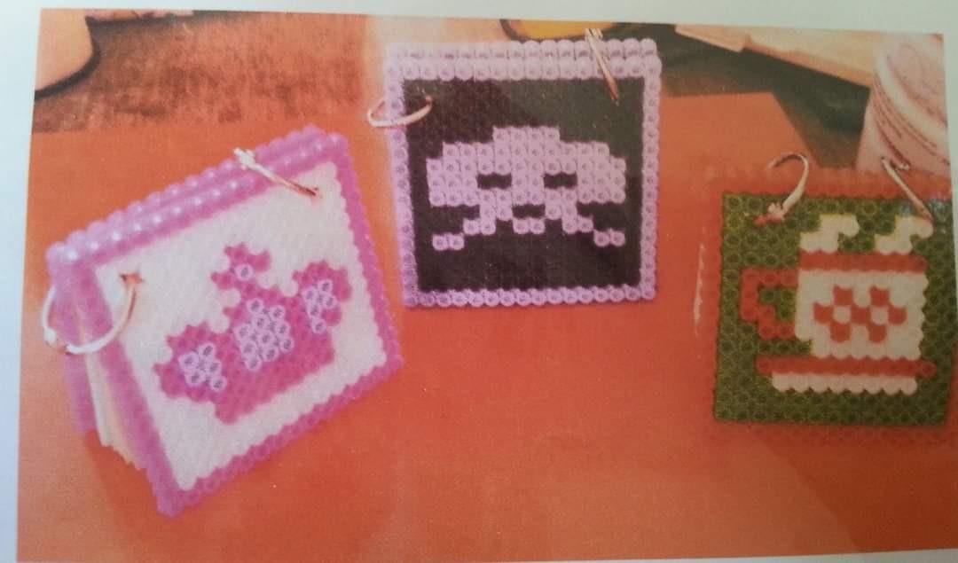 pyssla, Hobbies & Toys, Stationery & Craft, Handmade Craft on Carousell