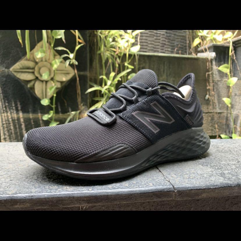 Sepatu Lari New Balance / Running Shoes, Fesyen Pria, Sepatu , Sneakers ...