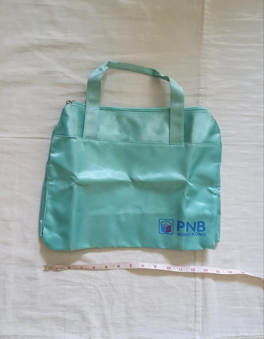 SILK PNB Hong Kong, exclusive, Limited Edition, Women's Fashion, Bags ...