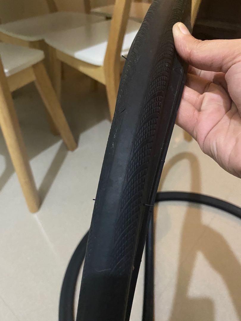 Specialized Axis Sport Disc, Sports Equipment, Bicycles & Parts ...