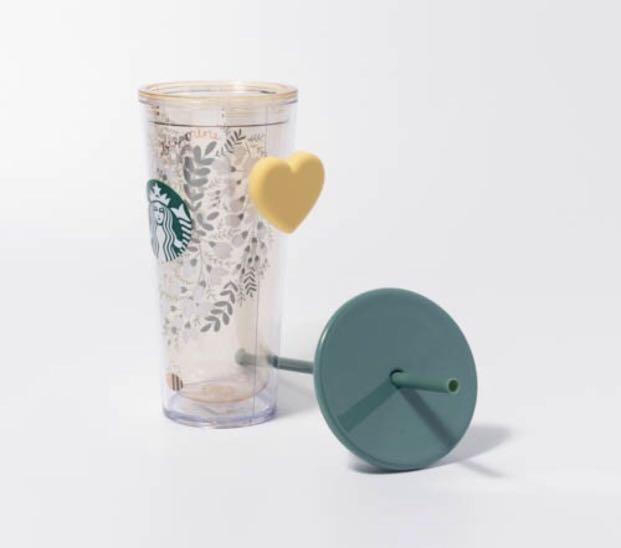 Starbucks Valentine Bee Mine ( 15 oz), Everything Else on Carousell