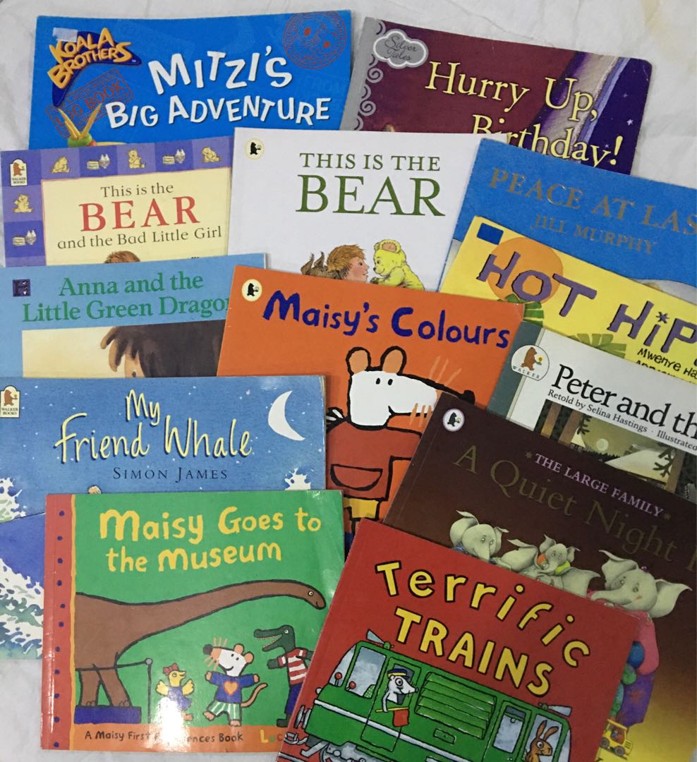 Story Books Paperback Hobbies Toys Books Magazines Children s Story Books Paperback Hobbies Toys Books Magazines Children s