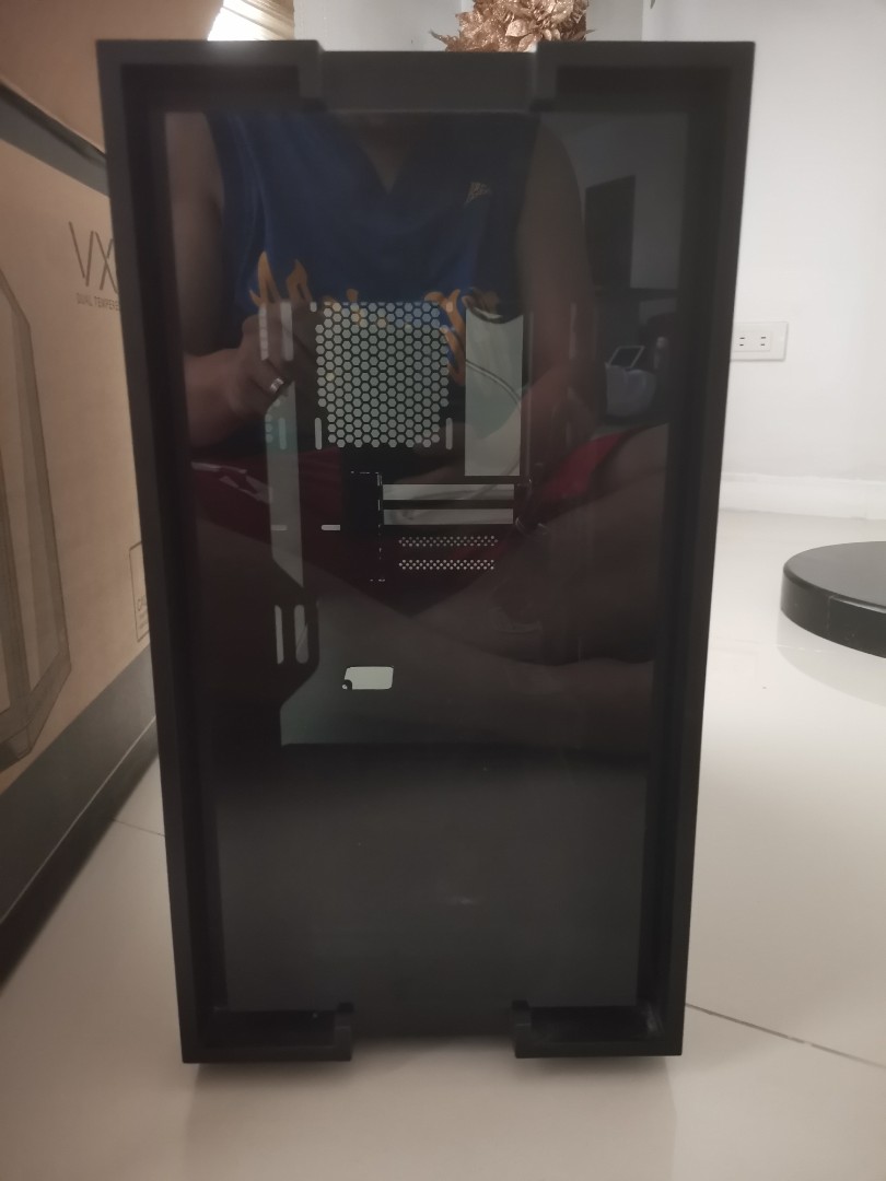 Tecware Void M, Computers & Tech, Parts & Accessories, Computer Parts ...