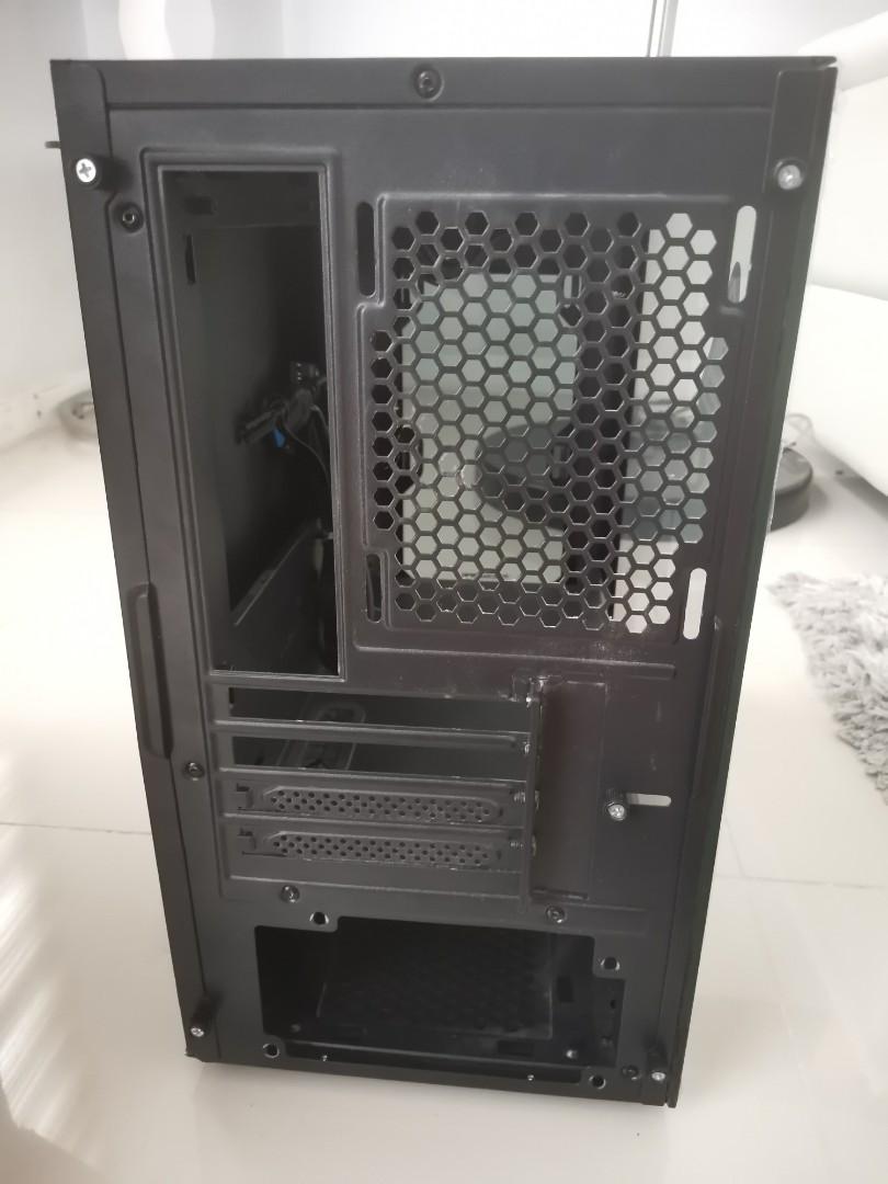 Tecware Void M, Computers & Tech, Parts & Accessories, Computer Parts ...