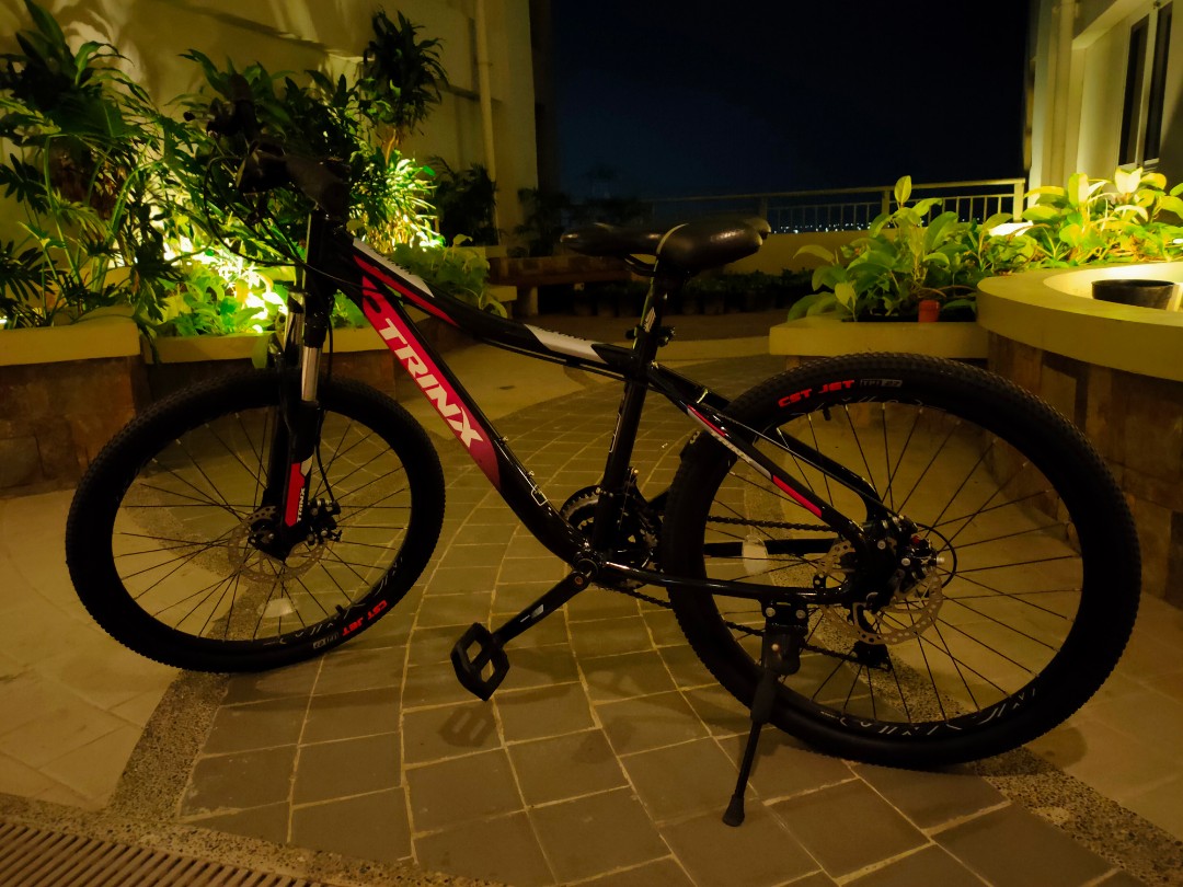 Trinx Nana n104, Sports Equipment, Bicycles & Parts, Bicycles on Carousell