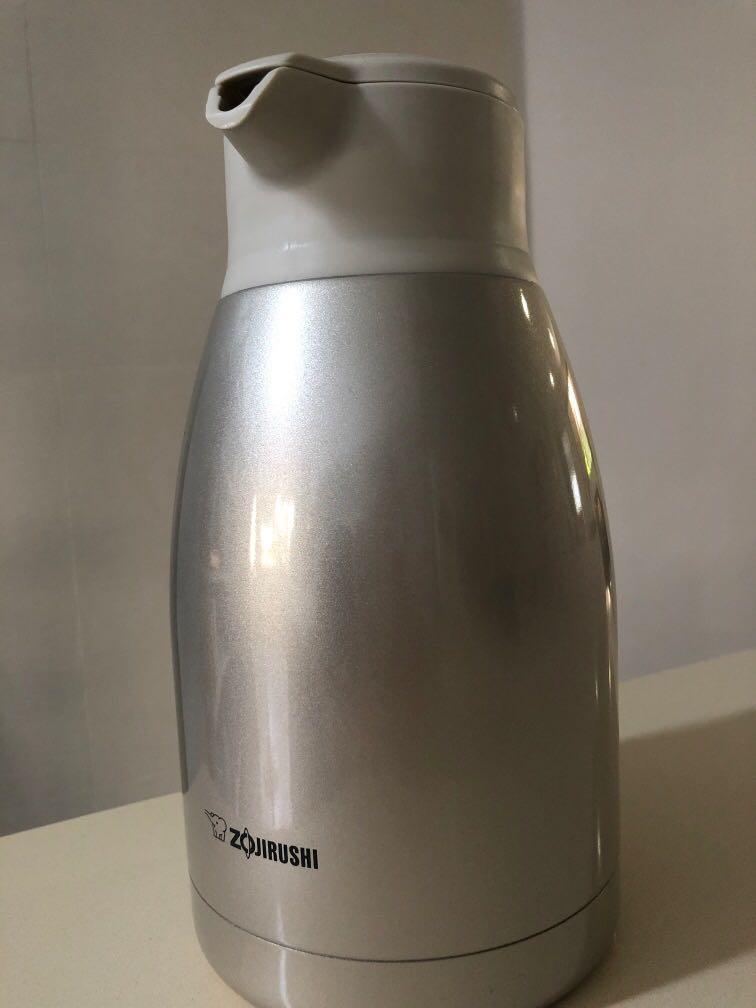 Vacuum Flask 1.5l, TV & Home Appliances, Kitchen Appliances, Water ...