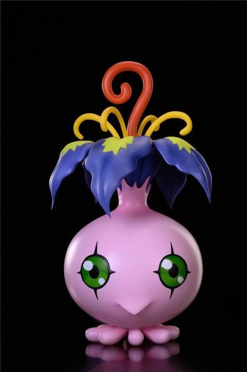 XF Studio: Digimon Series - Pyocomon, Hobbies & Toys, Collectibles ...