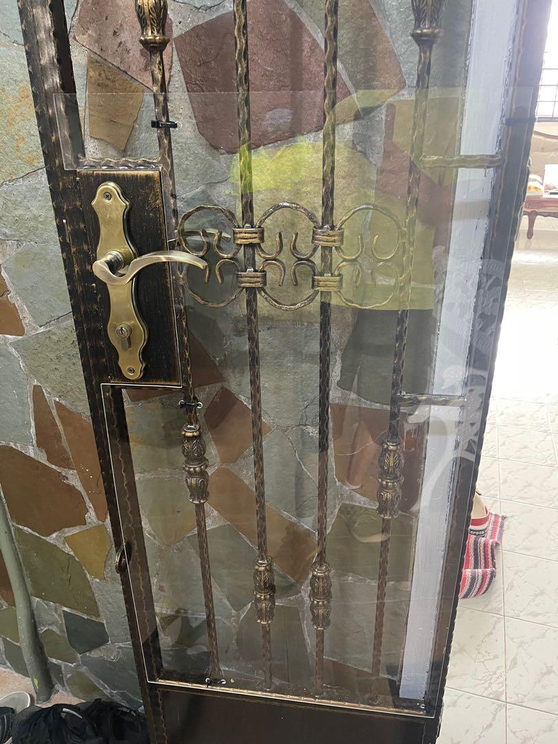 customised Acrylic Sheets panel cut to size diy bto projects toilet ...