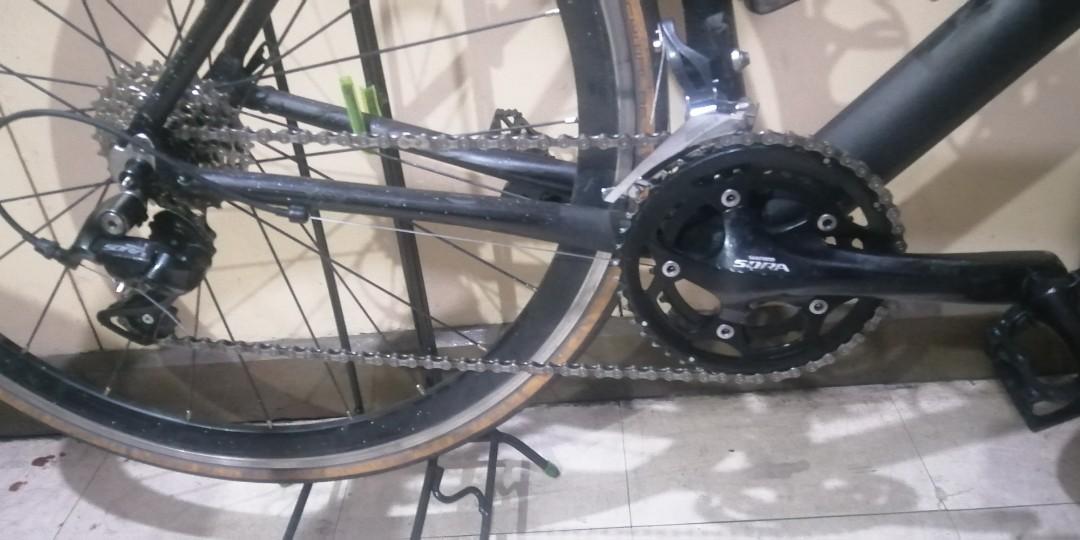 Atomic Covert, Sports Equipment, Bicycles & Parts, Bicycles on Carousell