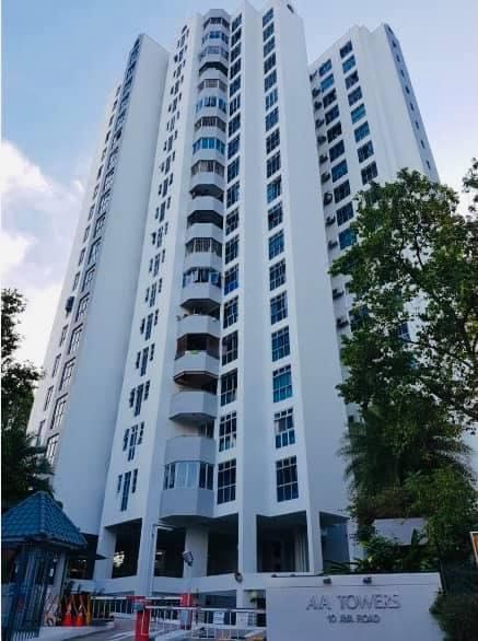 Ava Tower, Property, Rentals, Condos & ECs on Carousell