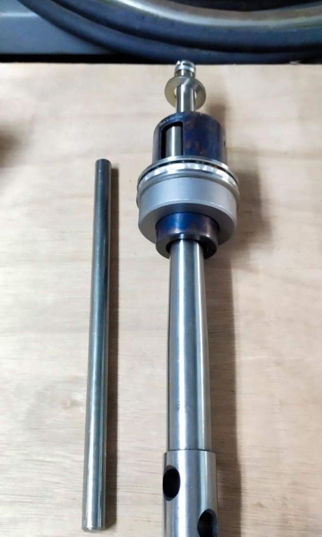 Boiler Tube Expander, Commercial & Industrial, Construction Tools ...