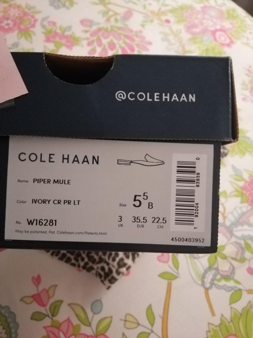 Colehann, Women's Fashion, Footwear, Flats & Sandals on Carousell