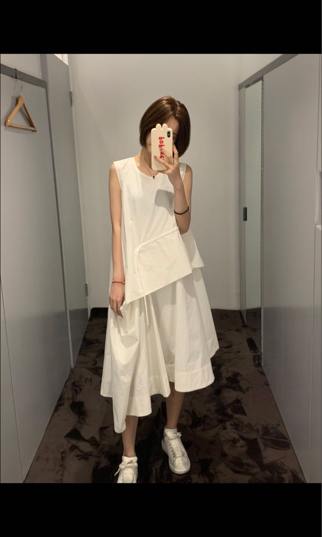 Cos style Dresses, Women's Fashion, Dresses & Sets, Dresses on Carousell