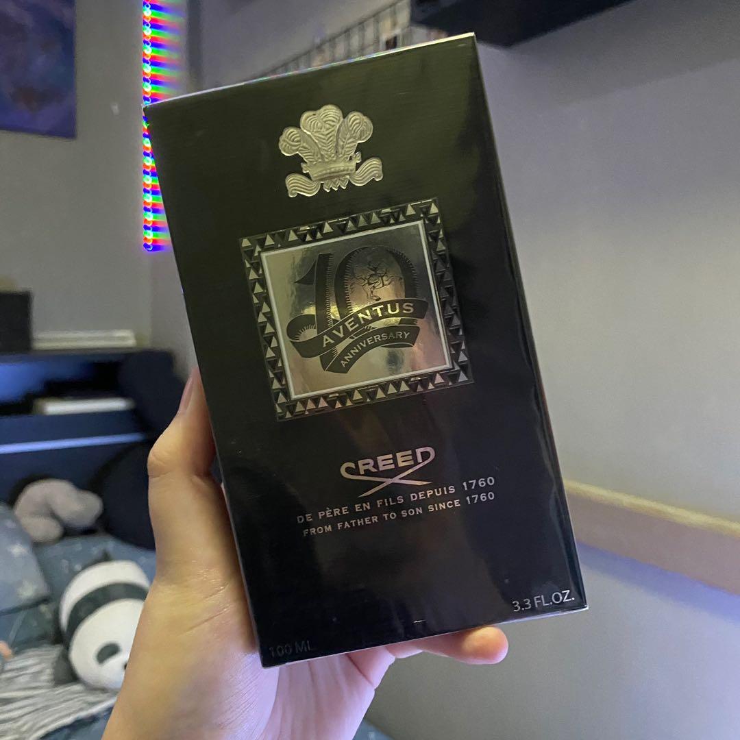 CREED AVENTUS 100% AUTHENTIC QUALITY PERFUME, Beauty & Personal Care, Fragrance & Deodorants on ...