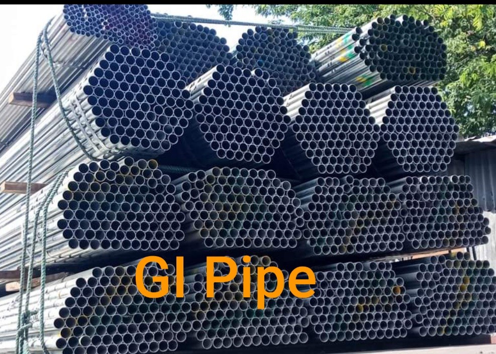 Direct Supplier!GI Pipe and Scaffolding and Formworks, Commercial ...