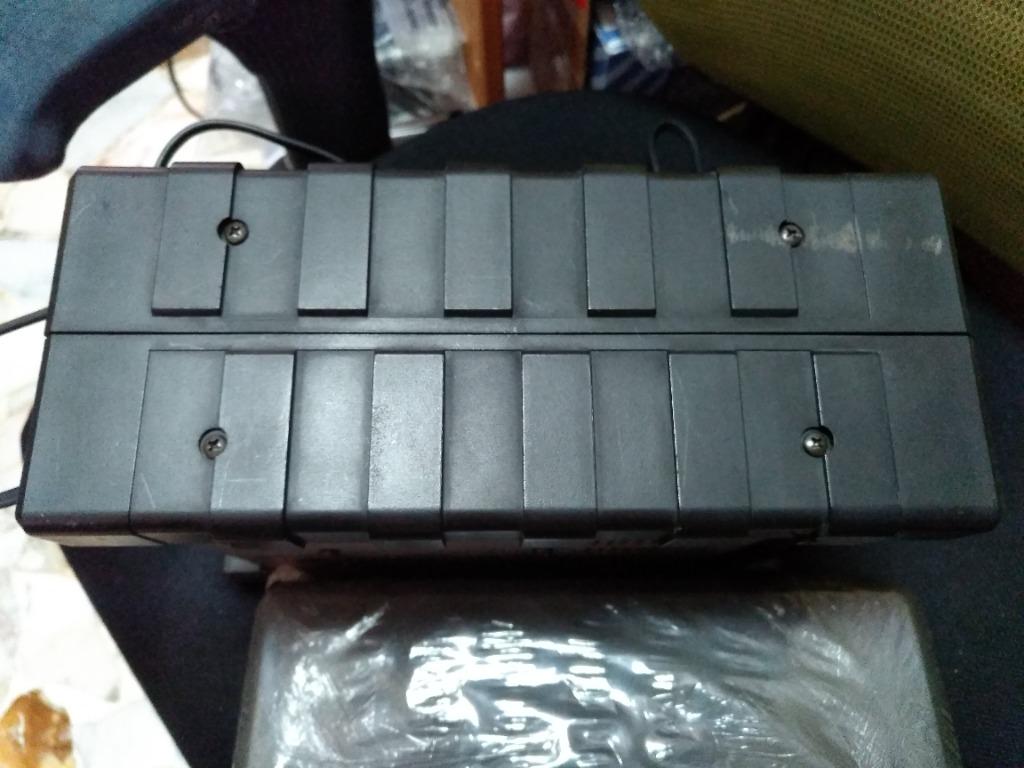 (fixed price, collect only at 460405) audio technica AT-SA55 small form ...