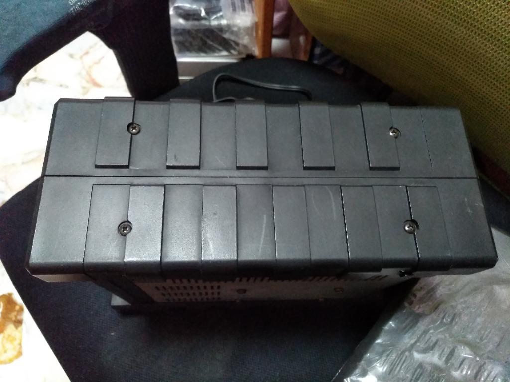 (fixed price, collect only at 460405) audio technica AT-SA55 small form ...