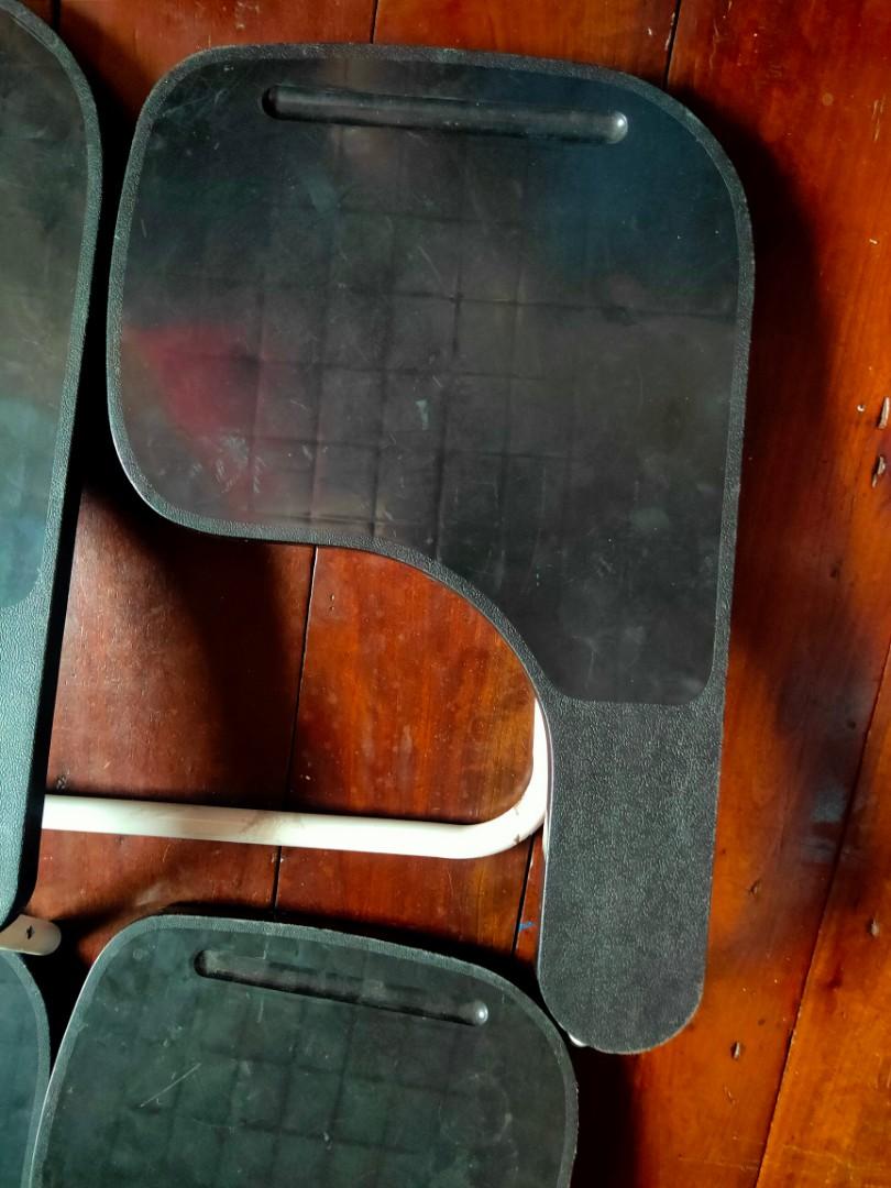 folding chair arm rest, Furniture & Home Living, Furniture, Chairs on ...