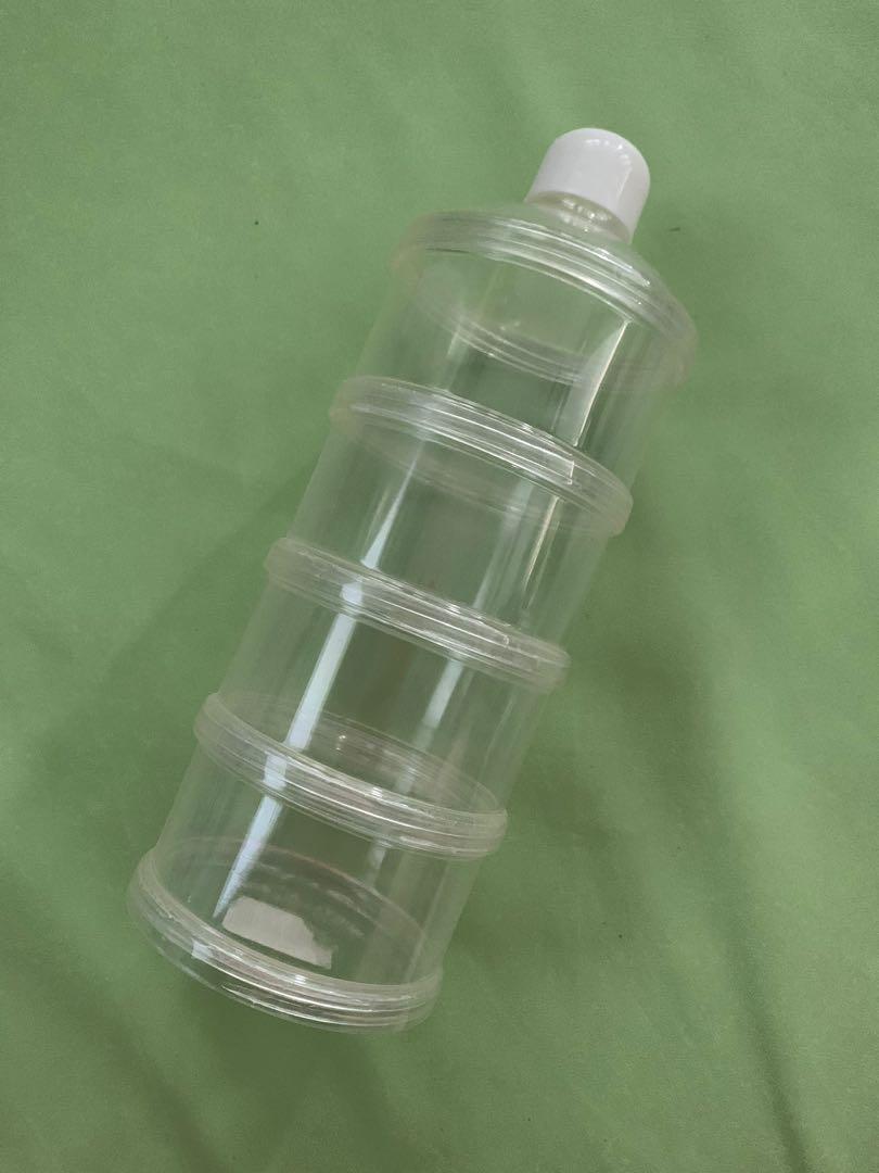 Formula Milk Container, Babies & Kids, Nursing & Feeding, Breastfeeding ...