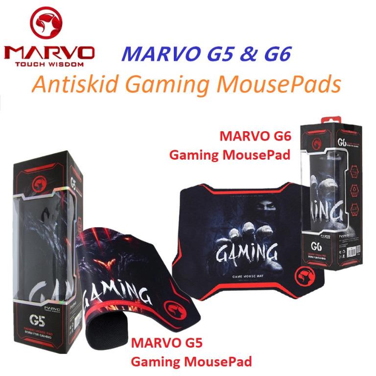 MARVO K611 / K632 / KG919 Gaming Keyboard M205 / M306 / M316 / G909H ...