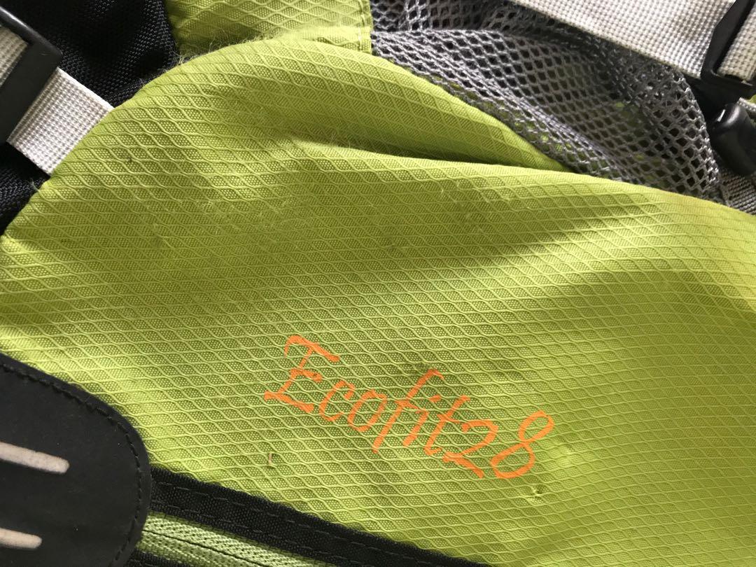 Fubu Hiking Backpack, Men's Fashion, Bags, Backpacks on Carousell