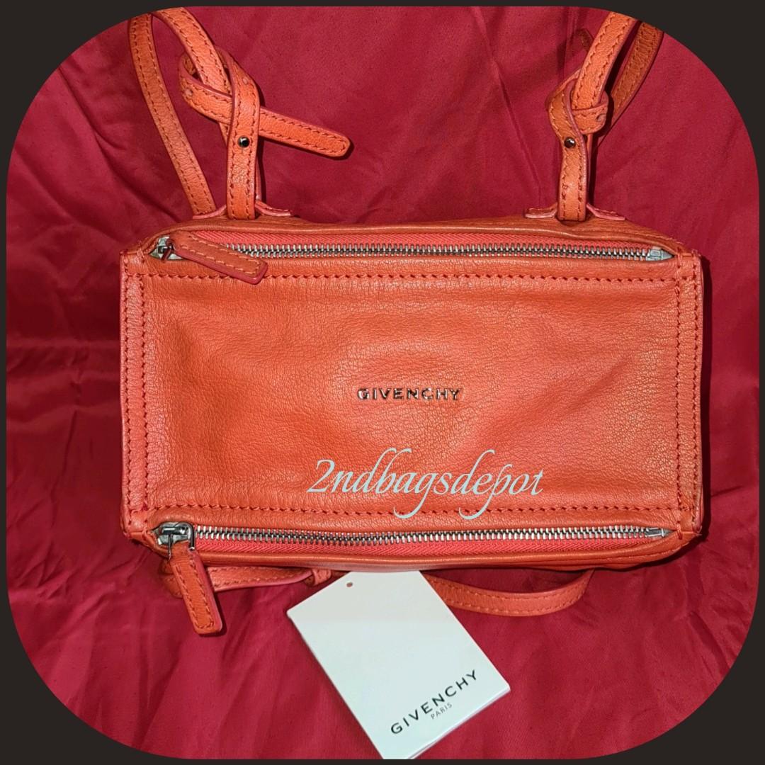 Givenchy Pandora Mini Shopee Philippines | atelier-yuwa.ciao.jp