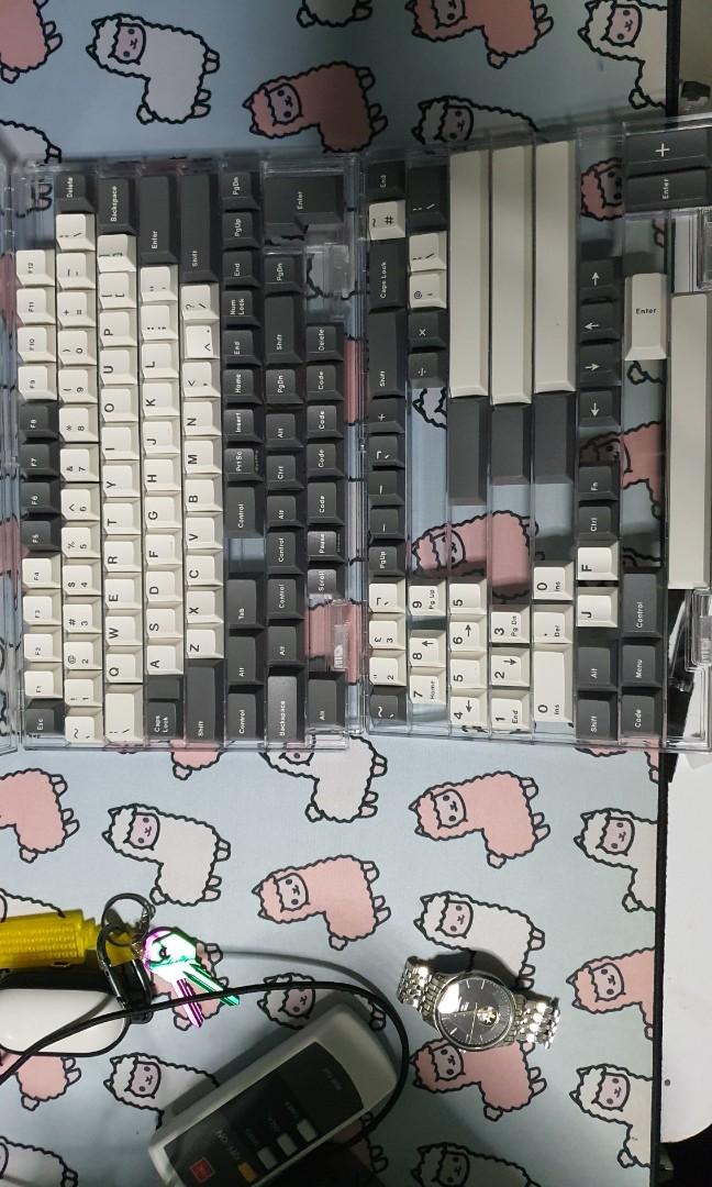 GMK HONEYWELL, Computers & Tech, Parts & Accessories, Computer Parts on ...