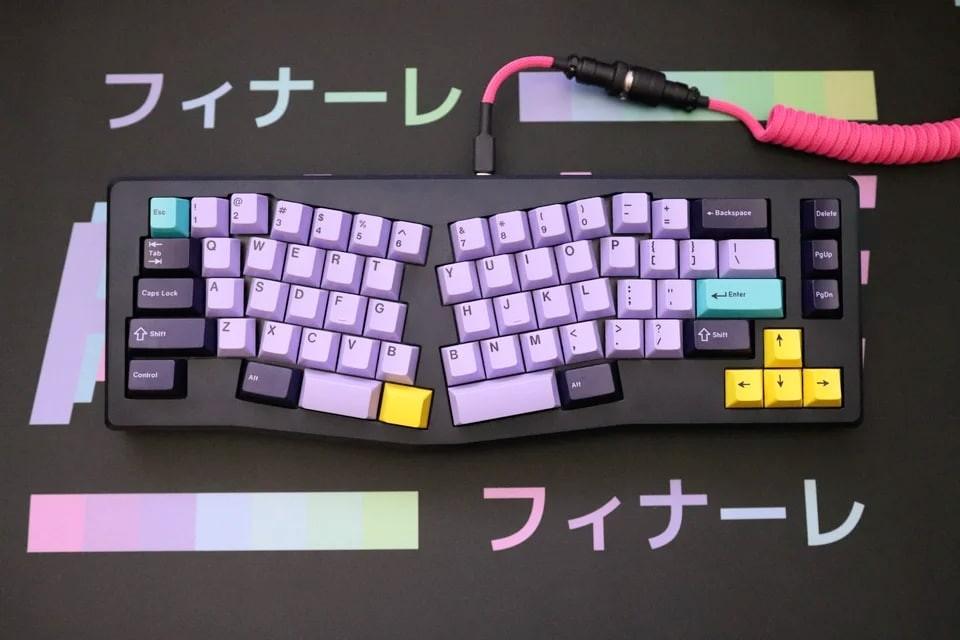 GMK Taro R2 base set, Computers & Tech, Parts & Accessories, Computer ...