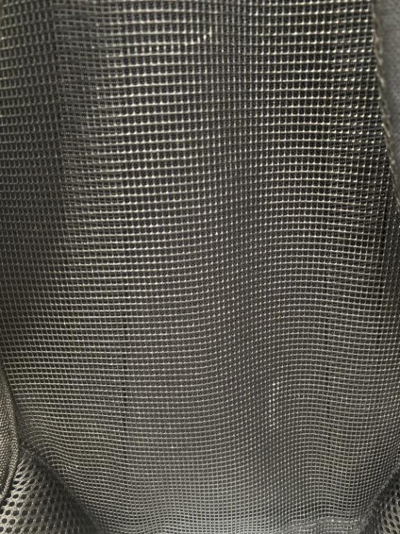 (LAST PIECE) Heavy Duty 1000 Denier Army Backpack with Laser Molle ...