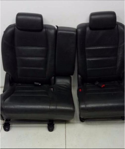 Honda Stream Car Seat, Car Accessories, Tyres & Rims on Carousell