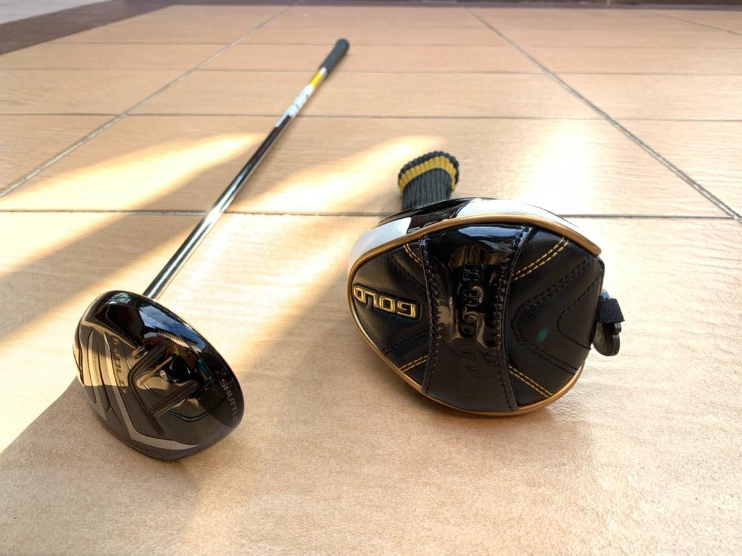 Kayu Golf - Rescue: Maruman, Sports Equipment, Sports & Games, Golf on ...