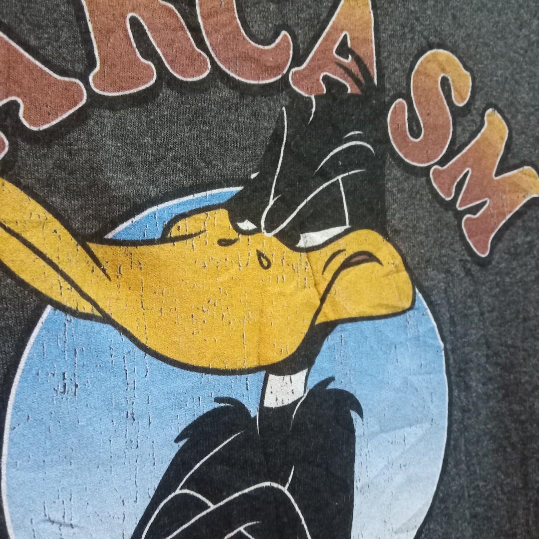 Looney Tunes, Men's Fashion, Tops & Sets, Tshirts & Polo Shirts on ...