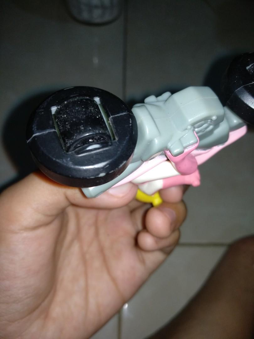 Mainan mcdonald's princess peach, Toys & Collectibles, Mainan di Carousell