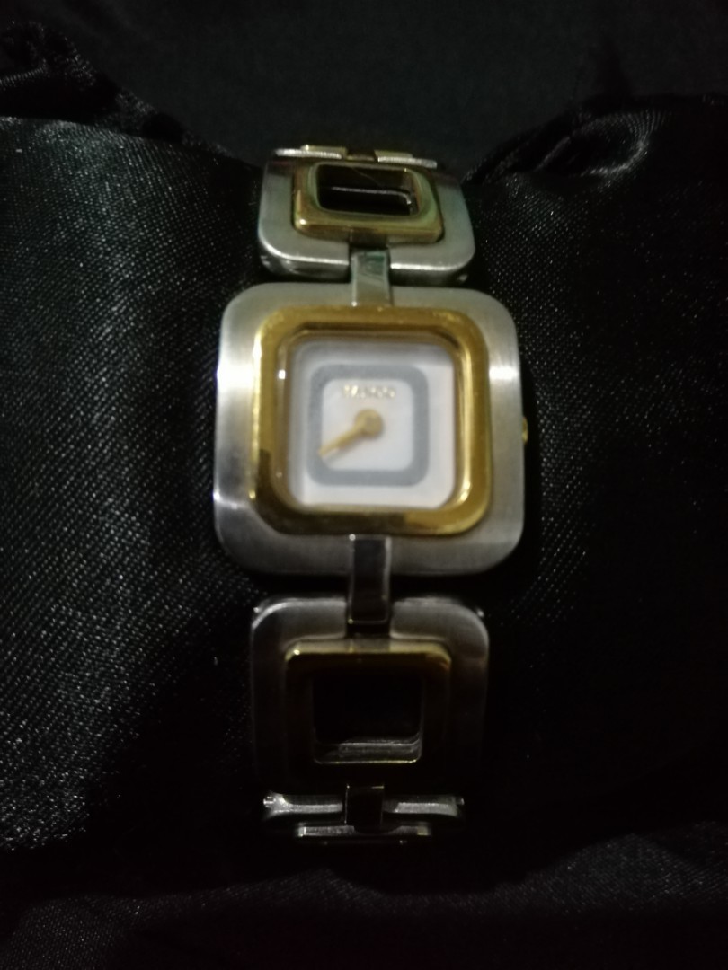 Mango Ladies Watch, Women's Fashion, Watches & Accessories, Watches on ...