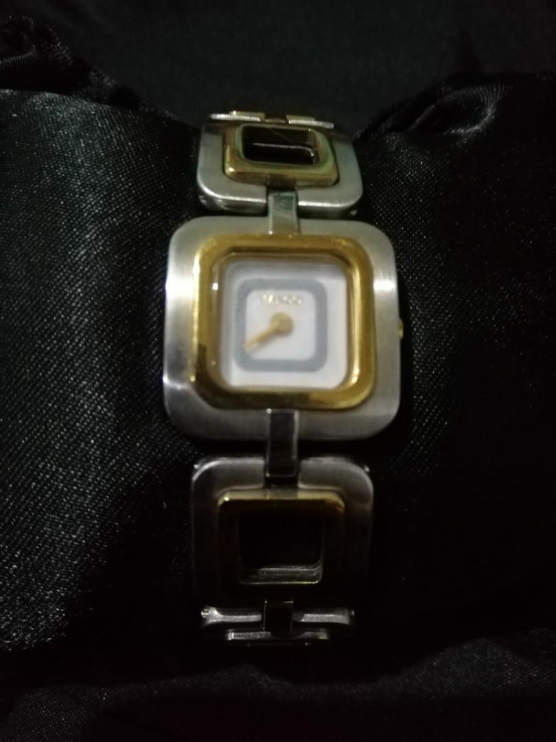 Mango Ladies Watch, Women's Fashion, Watches & Accessories, Watches on ...